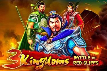 3 Kingdoms Battle of Red Cliffs Slot Free Play in Demo Mode & Review ...