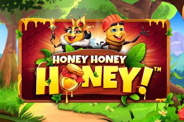 Honey Honey Honey Slot Free Play in Demo Mode & Review - SlotMonster